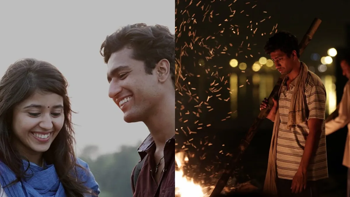 Vicky Kaushal Celebrates ‘A Decade’ Of His Critically Acclaimed Movie ...