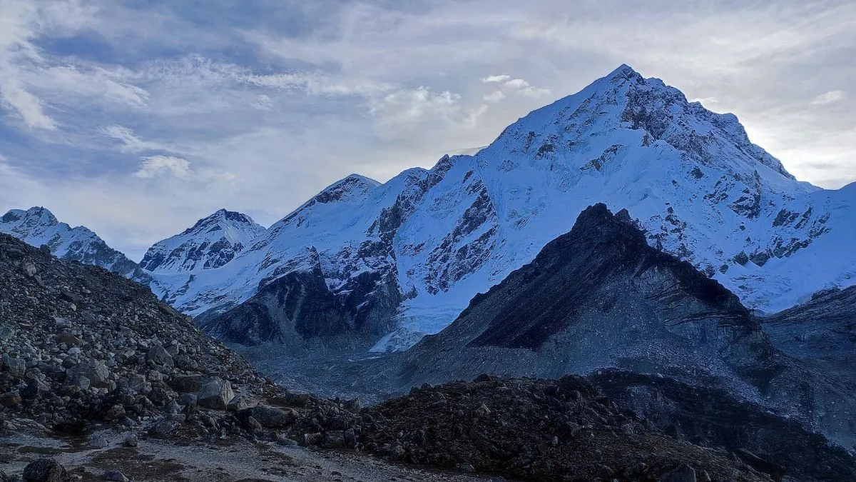 Everesting Challenge Explained: Grueling Mountain Feat That Claimed ...