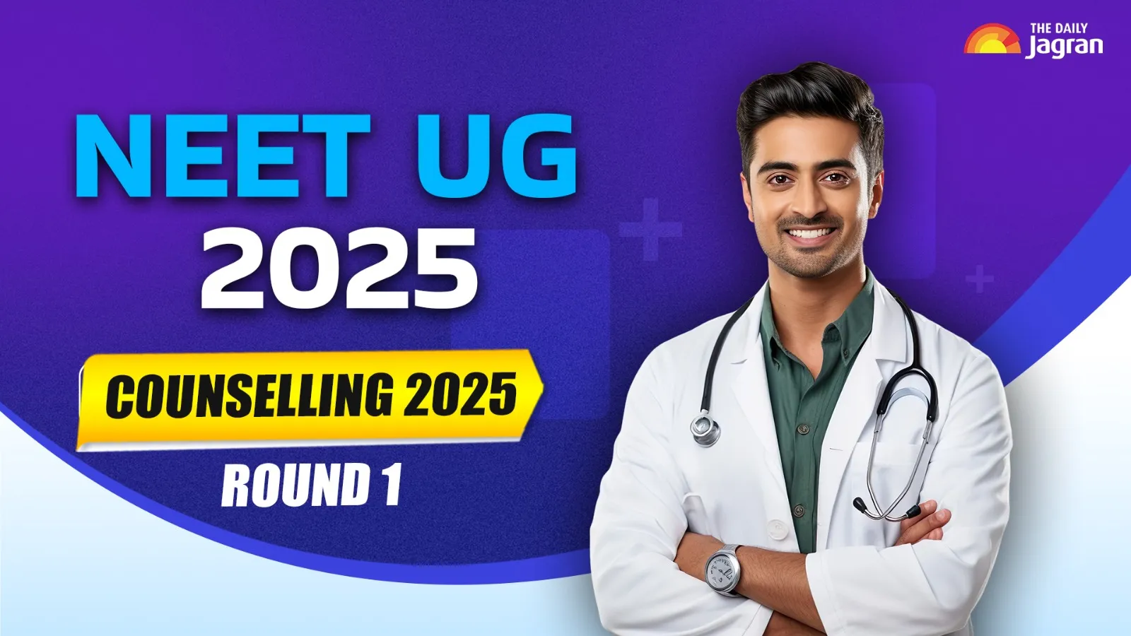 NEET UG 2025 Round 1 Counselling Registration: MCC Releases Seat Matrix For MBBS, BDS Admission ...