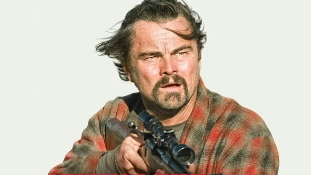 One Battle After Another Trailer OUT: When To Watch Leonardo DiCaprio’s ...