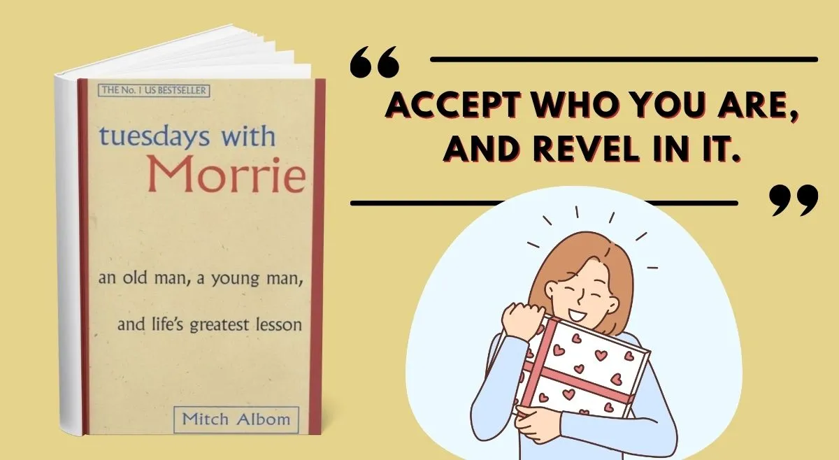 50+ Quotes From Tuesdays With Morrie For A Mindful Life