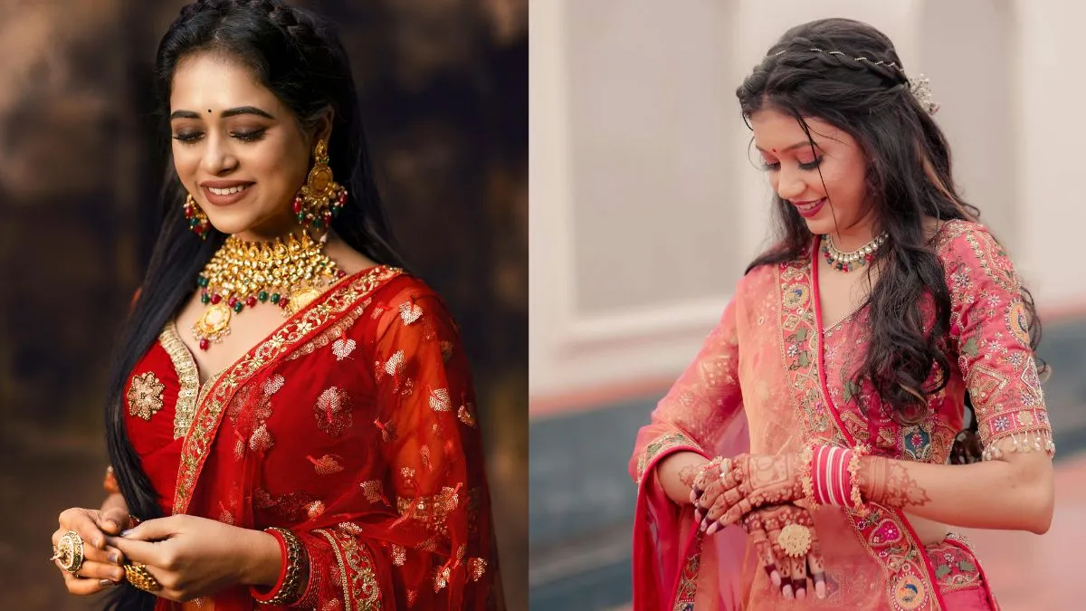 5 Inauspicious Colours That Married Women Should Not Wear On Any Sacred ...