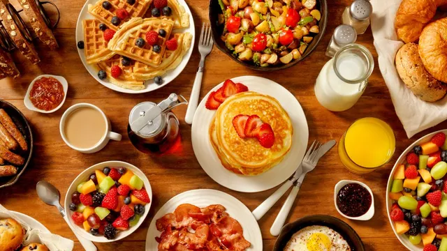 7 Worst Breakfast Foods You Should Never Start Your Day With