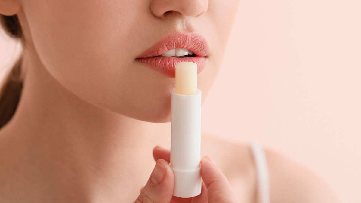 Daytime Lip Balm vs Nighttime Lip Balm: Why Do You Need Both To Treat ...