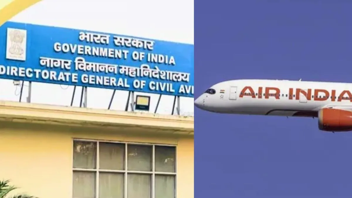 112 Air India Pilots Took Sick Leave Days After Ahmedabad Plane Crash ...