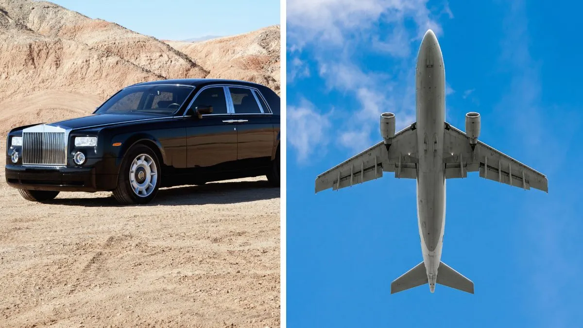 Airbus, Rolls Royce To Deliver Aircrafts, Engines To Indian Airlines As ...