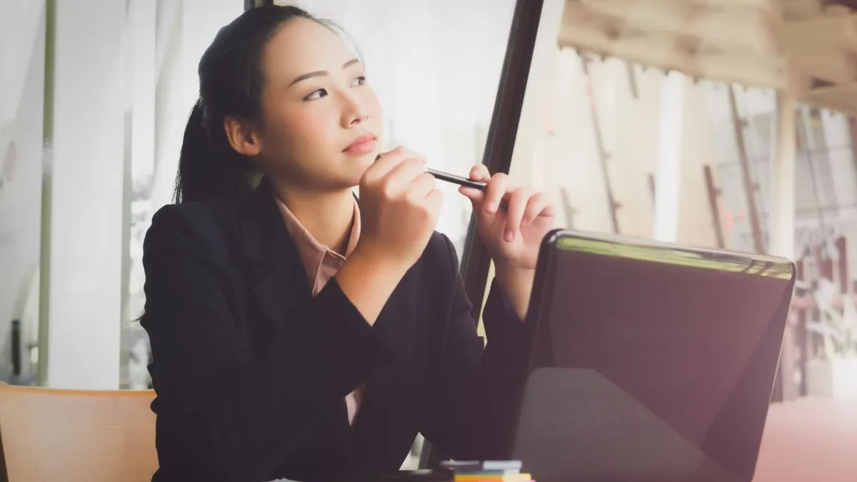 Why Can’t You Stop Thinking About Your Ex? 7 Hidden Psychological ...