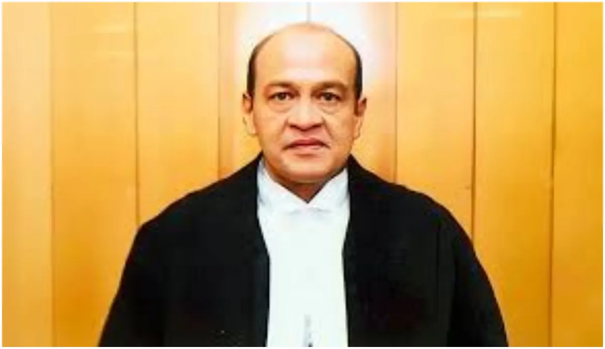 Justice Yashwant Varma Impeachment Proceedings To Begin In Lok Sabha ...
