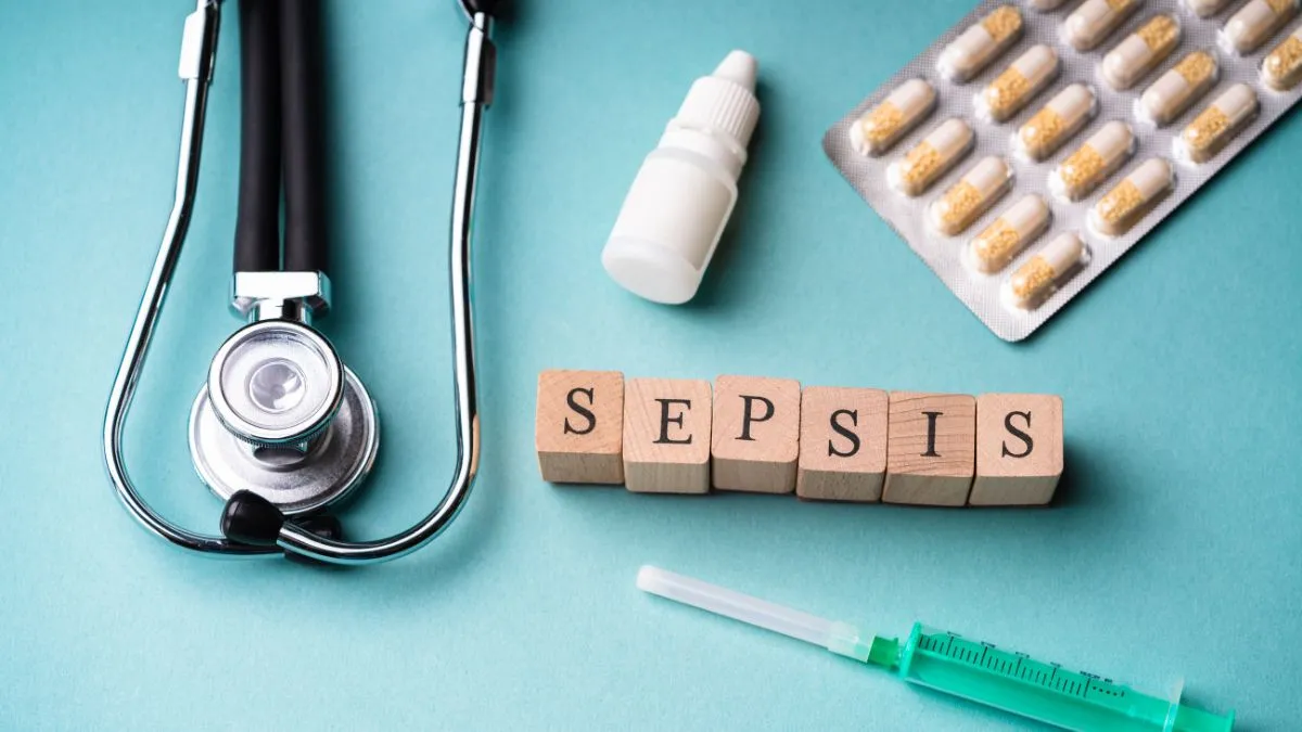 Doctor Explains How Sepsis Can Turn A Simple Infection Deadly In Hours