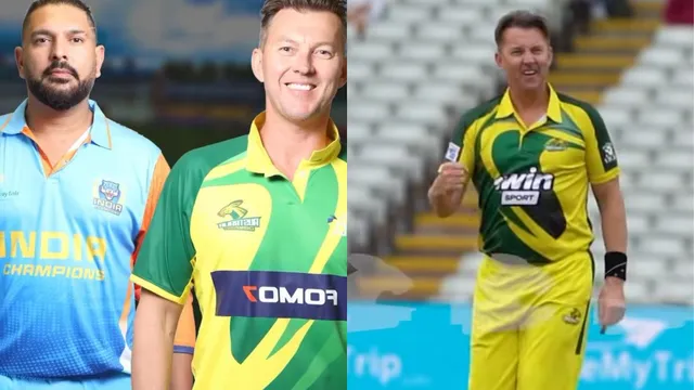 India vs Australia, WCL 2025 LIVE Streaming: When And Where To Watch ...