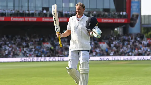 Fan Boy Joe Root On Chasing Sachin Tendulkar's Test Record: 'Not ...
