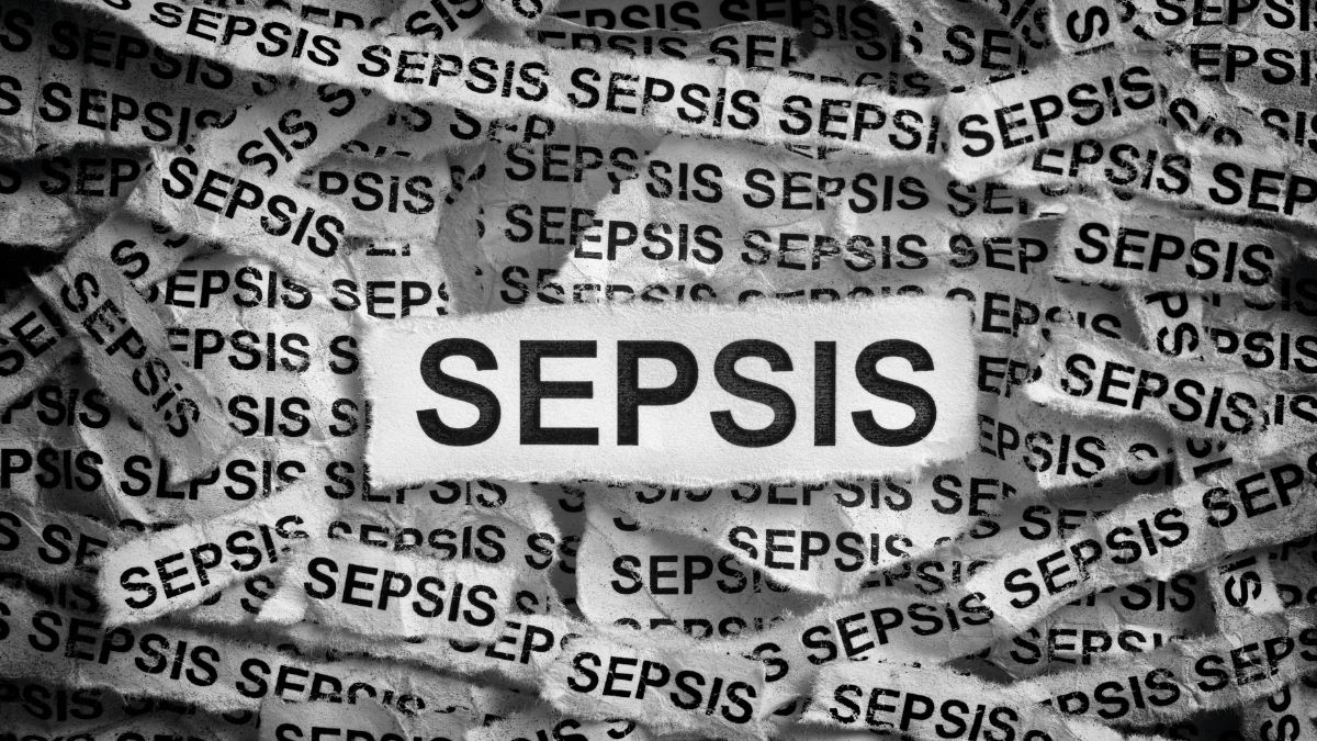 Doctor Explains How Sepsis Can Turn A Simple Infection Deadly In Hours