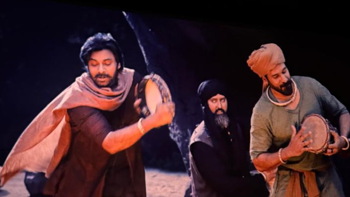 Hari Hara Veera Mallu Box Office Collection Day 3: Pawan Kalyan's Telugu Movie Grows On First ...