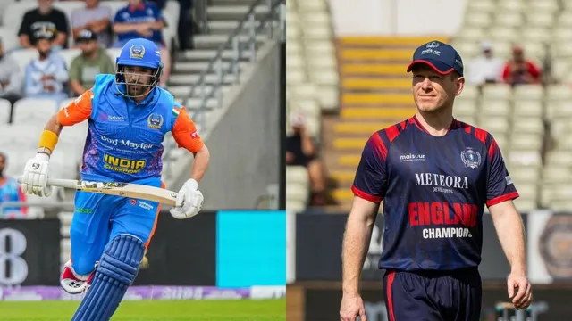 India vs England, WCL 2025 LIVE Streaming: When And Where To Watch IND ...