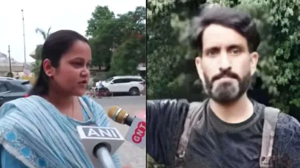 ‘Some Peace, But Pain Remains’: Wife Of Pahalgam Victim Shubham Dwivedi Reacts To Operation Mahadev