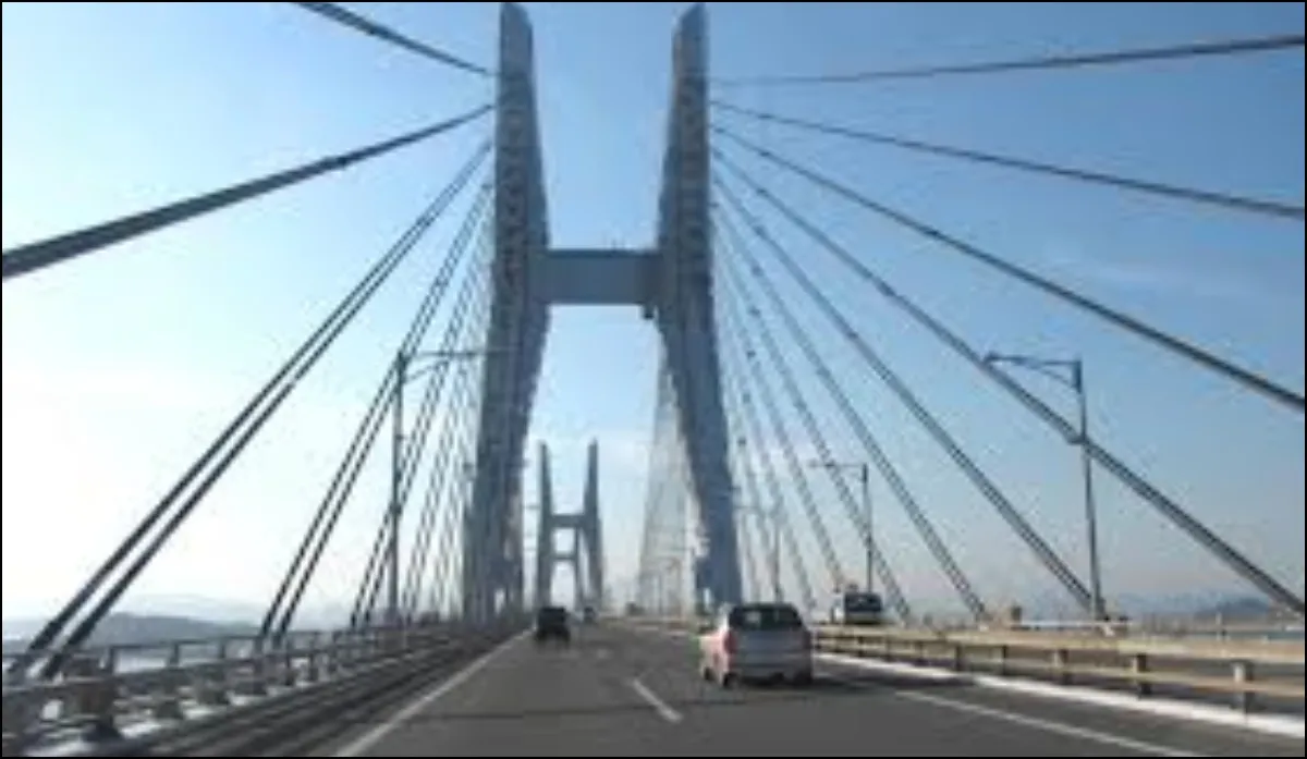 Mumbai: Madh-Versova Bridge Gets Much-Awaited Clearance, Travel Time To ...