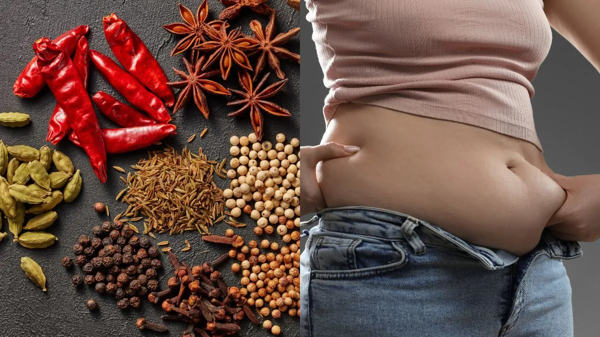 8 Powerful Herbs And Spices That Burn Fat And Promote Healthy Weight ...
