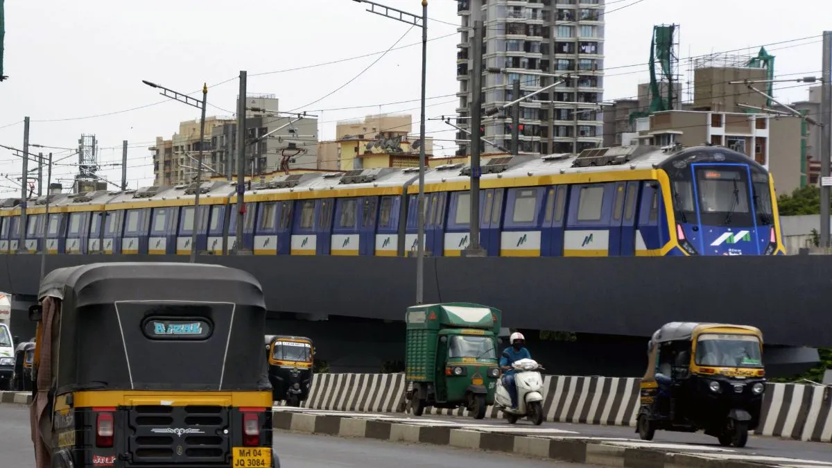 Mumbai Metro Update: Full List Of Operational Routes And New Lines ...