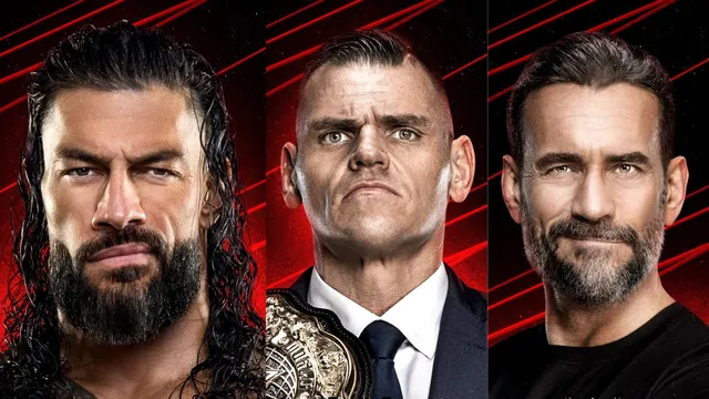WWE RAW Schedule (July 28, 2025): Roman Reigns To Make Appearance, Punk vs Gunther Face-off ...