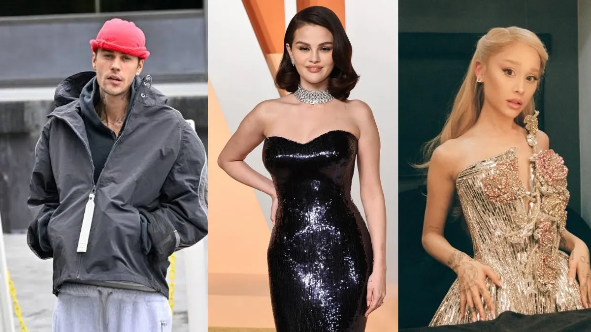 Top 10 Most Followed Singers In The World On Instagram: See Who Leads ...