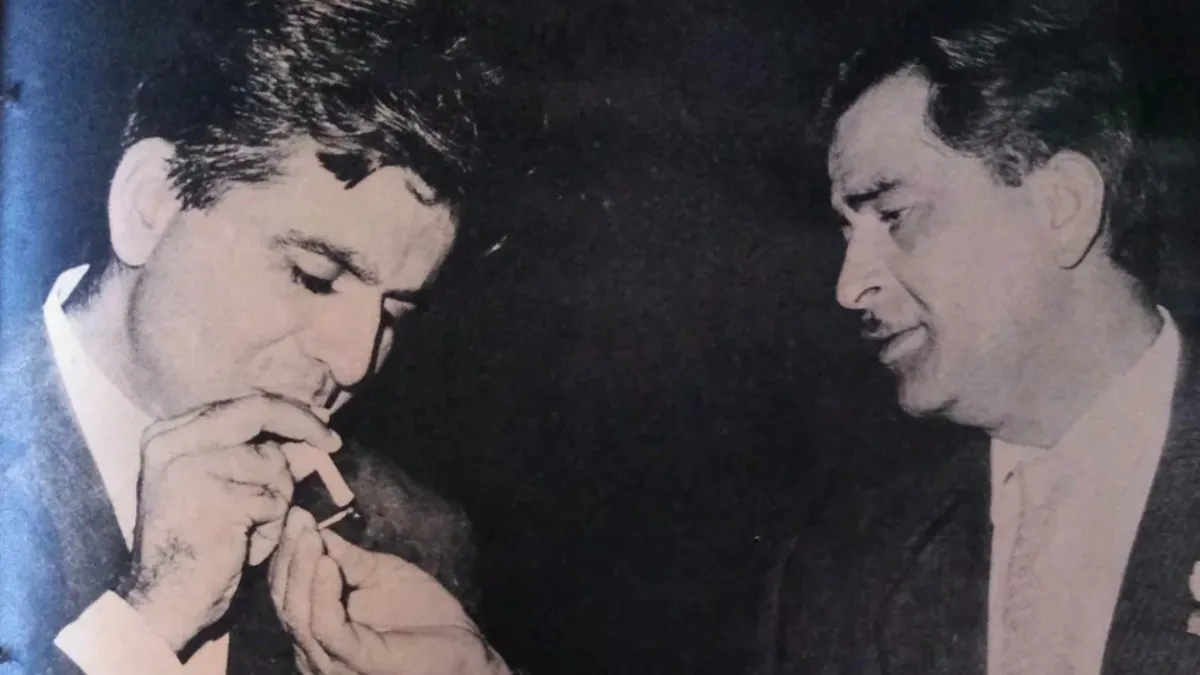 Dilip Kumar And Raj Kapoor's Ancestral Homes In Pakistan To Turn Into ...