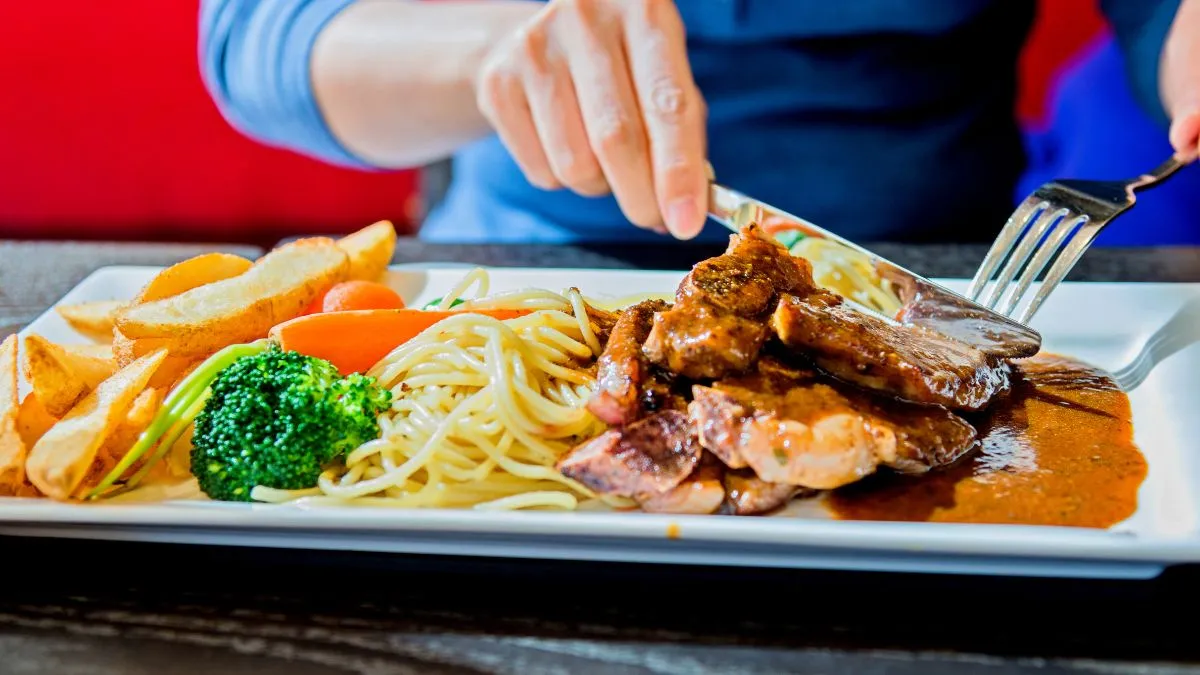 How Does Eating More Than 3 Meals A Day Affect Your Body?