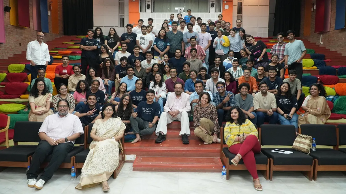 MICA Unveils School Of Applied Creativity To Shape Future-Ready ...
