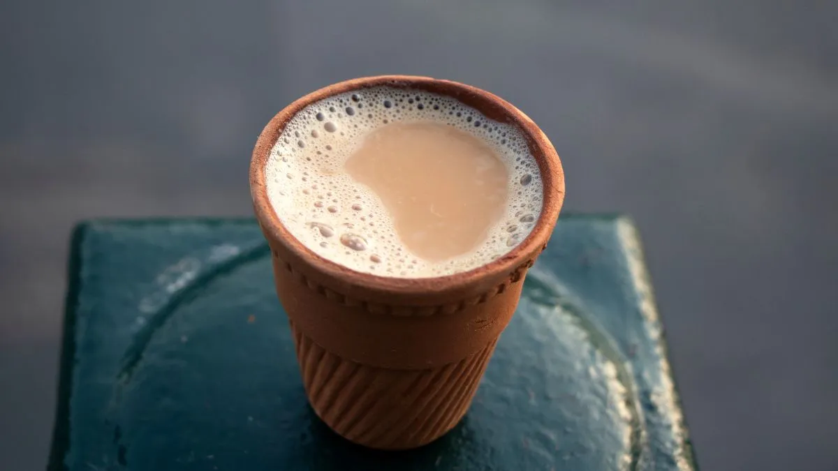 Milk or Water: What Should Come First To Make A Perfect Tea?