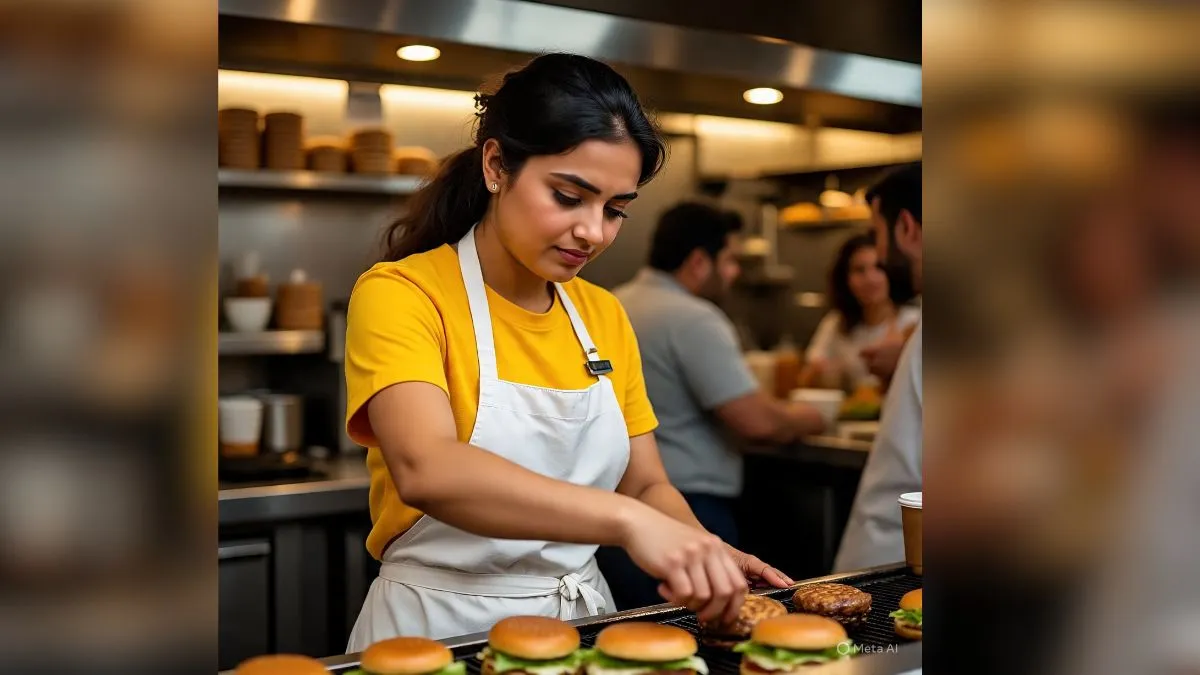 Women In Delhi Can Now Work Night Shifts, Govt Approves Policy With ...