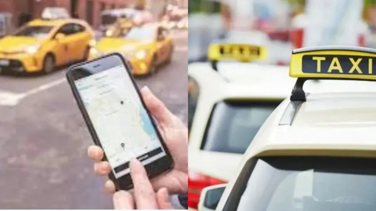 ‘Maha-Ride’, ‘Maha-Go’: Maharashtra Govt To Launch State-Owned App ...