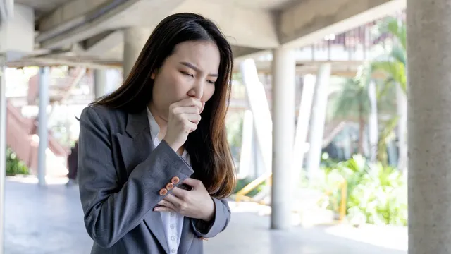 Is Pneumonia Just A Lung Infection? Doctor Reveals The Hidden Dangers