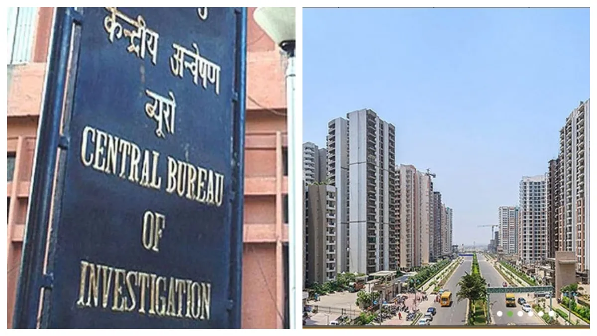 Major Crackdown On Builders-Banks Nexus In NCR As CBI Files 22 FIRs Against SBI, HDFC Bank ...