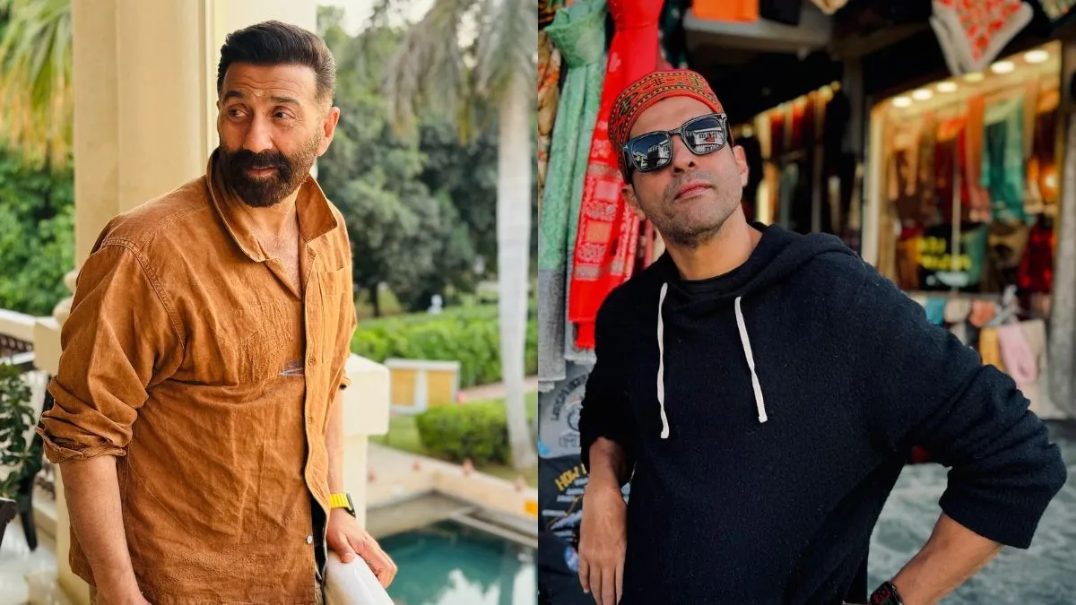 Sunny Deol Roped In For Farhan Akhtar’s Next? Border 2 Actor To Star In ...