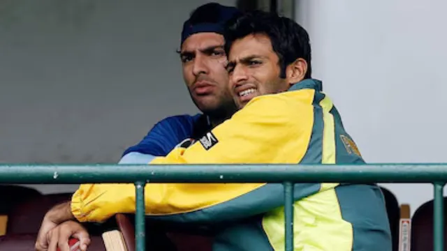 India Champions Vs Pakistan Champions, WCL 2025 Semi Final: Will India ...