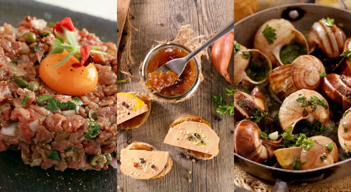 List Of Top 10 Cities With Best Food In The World: This Indian City Is ...