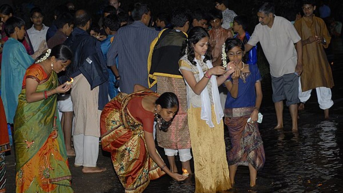 Aadi Perukku 2025: Date, Significance And Rituals of This Tamil Festival