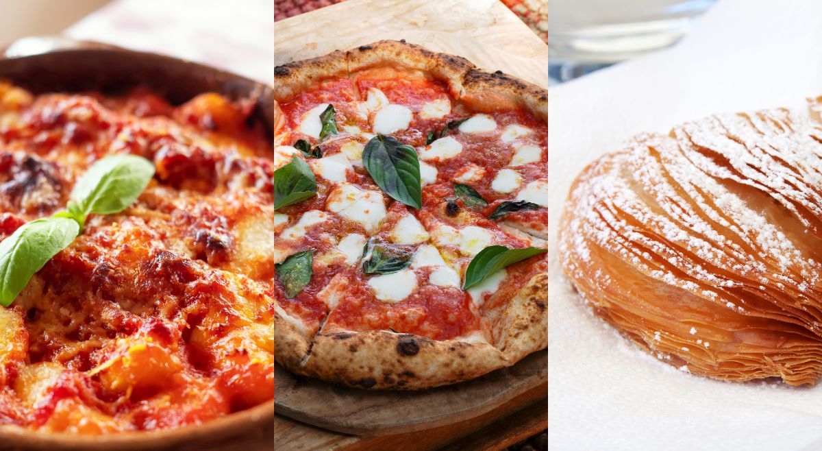 List Of Top 10 Cities With Best Food In The World: This Indian City Is ...