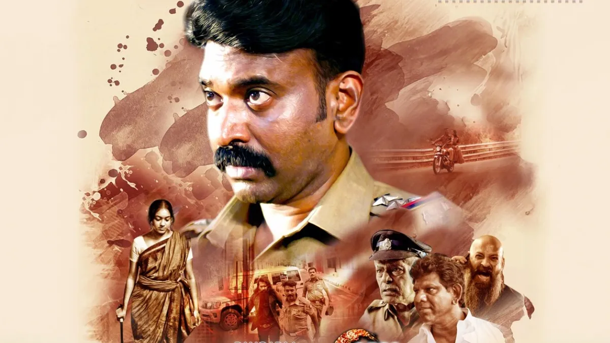 Mayasabha Trailer OUT: When And Where To Watch Deva Katta Saga Set In ...