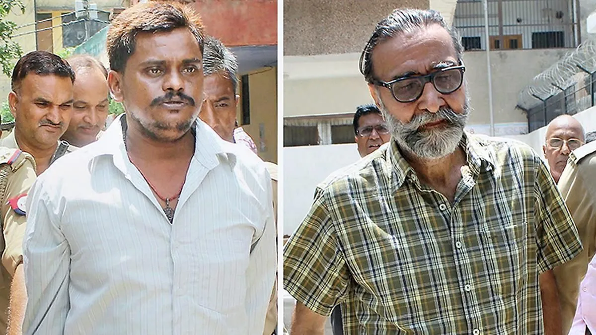 Nithari Case: SC Dismisses Pleas Against Pandher, Koli's Acquittal ...