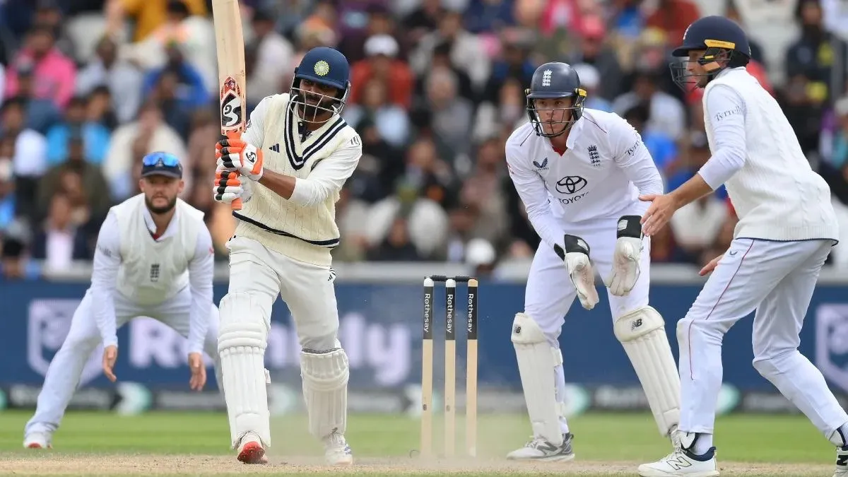 IND vs ENG 5th Test Dream Predicted XI, Fantasy Team Picks For Captain ...