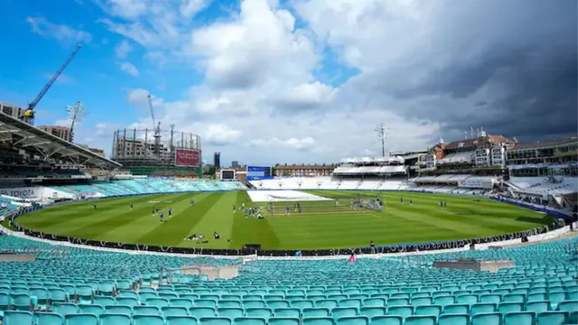 IND vs ENG 5th Test Weather Report: Will Rain Play Spoilsport On Day 1 ...