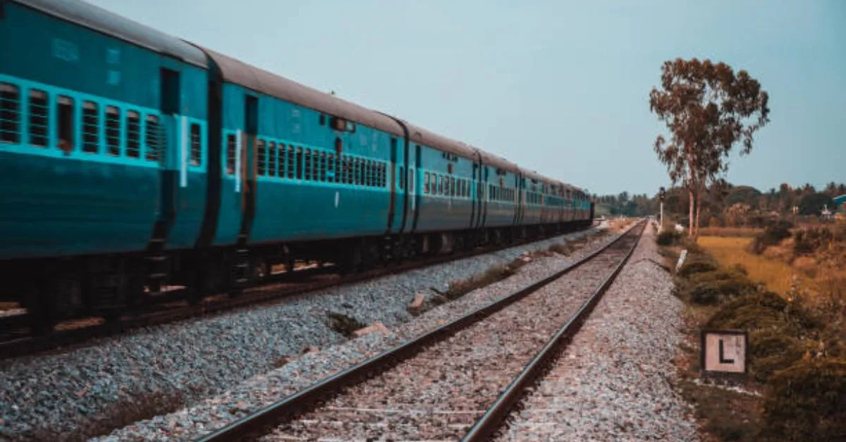 Indian Railway News: Union Cabinet Approves Four Multi-Tracking Railway ...