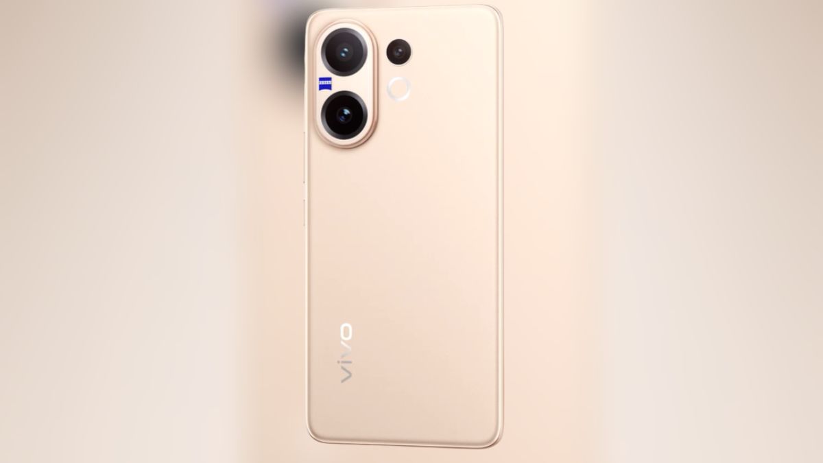 Vivo V60 Launch Teased: ZEISS Camera Revealed, Snapdragon 7 Gen 4 And ...
