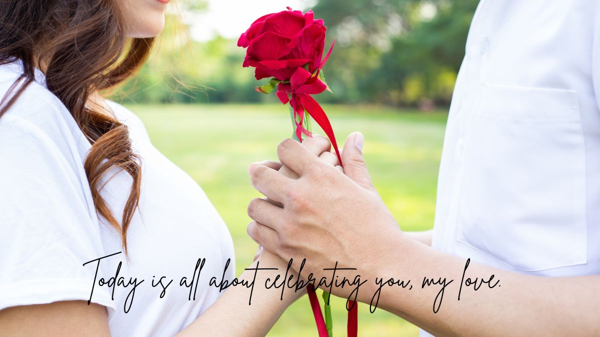 Happy National Girlfriend Day 2025: Romantic Wishes, Quotes, Messages ...