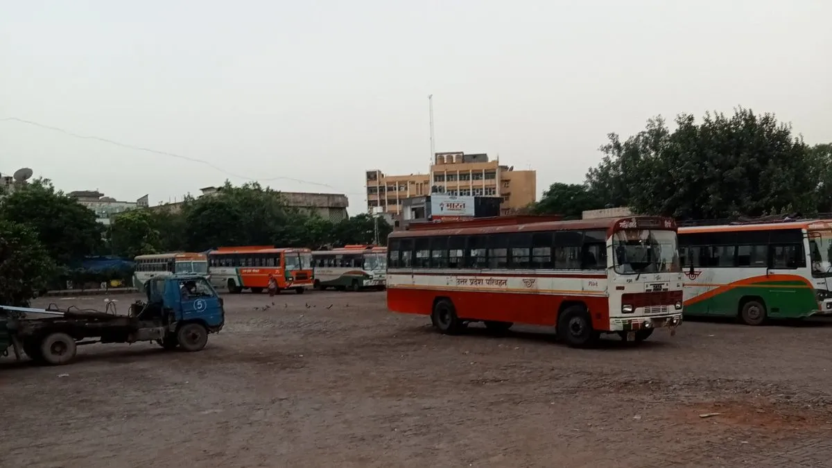 Ghaziabad: Mini Buses To Run From Kaushambi Depot To Nearby Villages ...