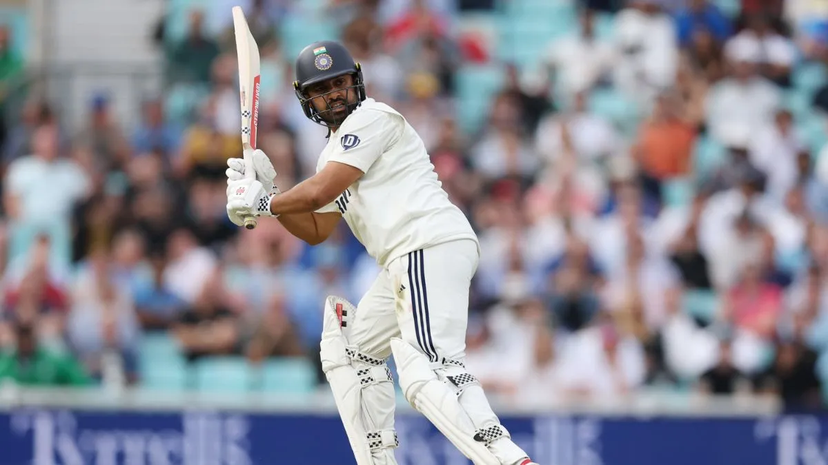 IND vs ENG 5th Test: Karun Nair's Fifty Lifts India To 204/6 At Stumps ...