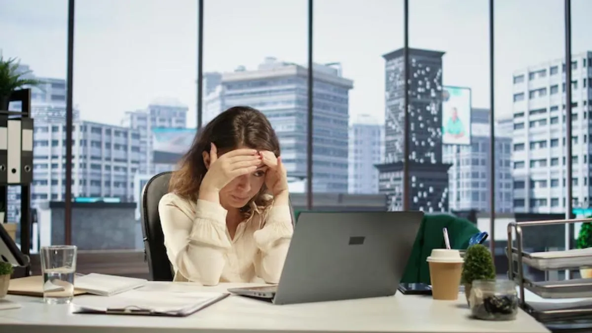 US Jobs 2025: Why College Grads Are Struggling To Get Hired Amid Layoffs