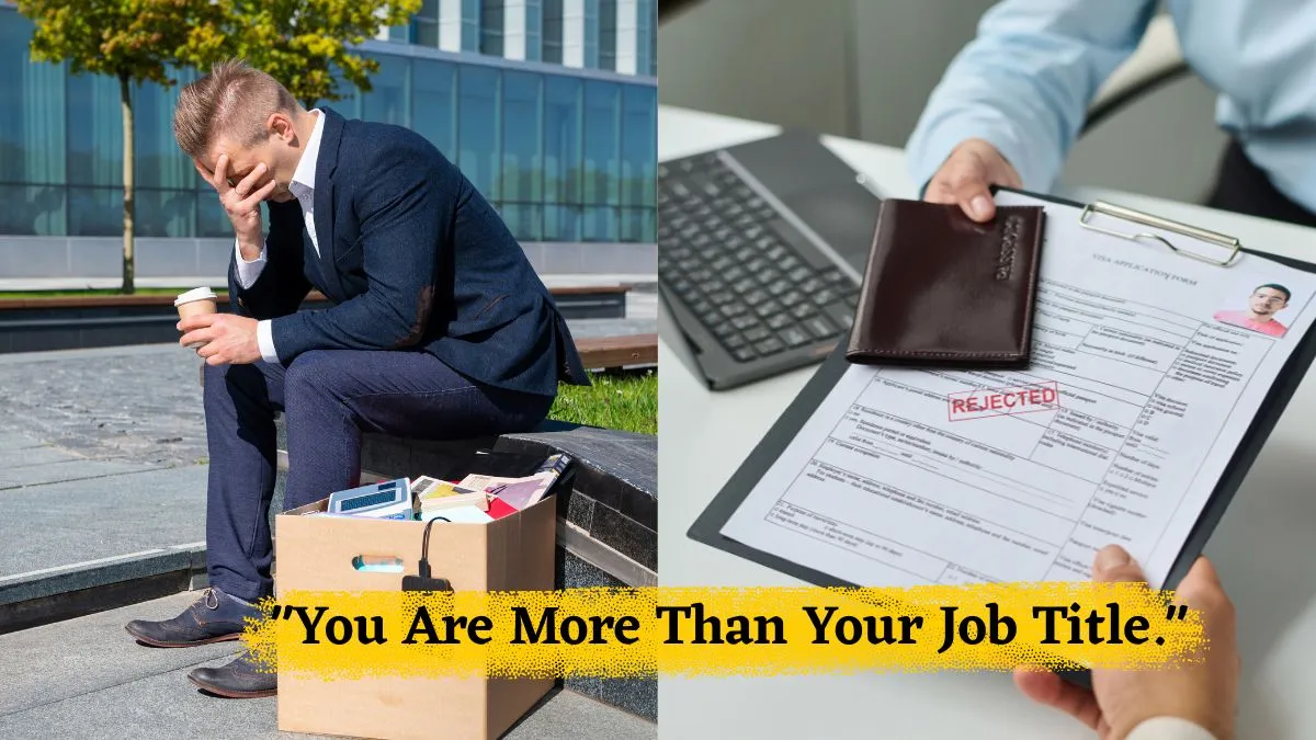 50+ Uplifting Quotes For People After Losing A Job And Facing Rejections