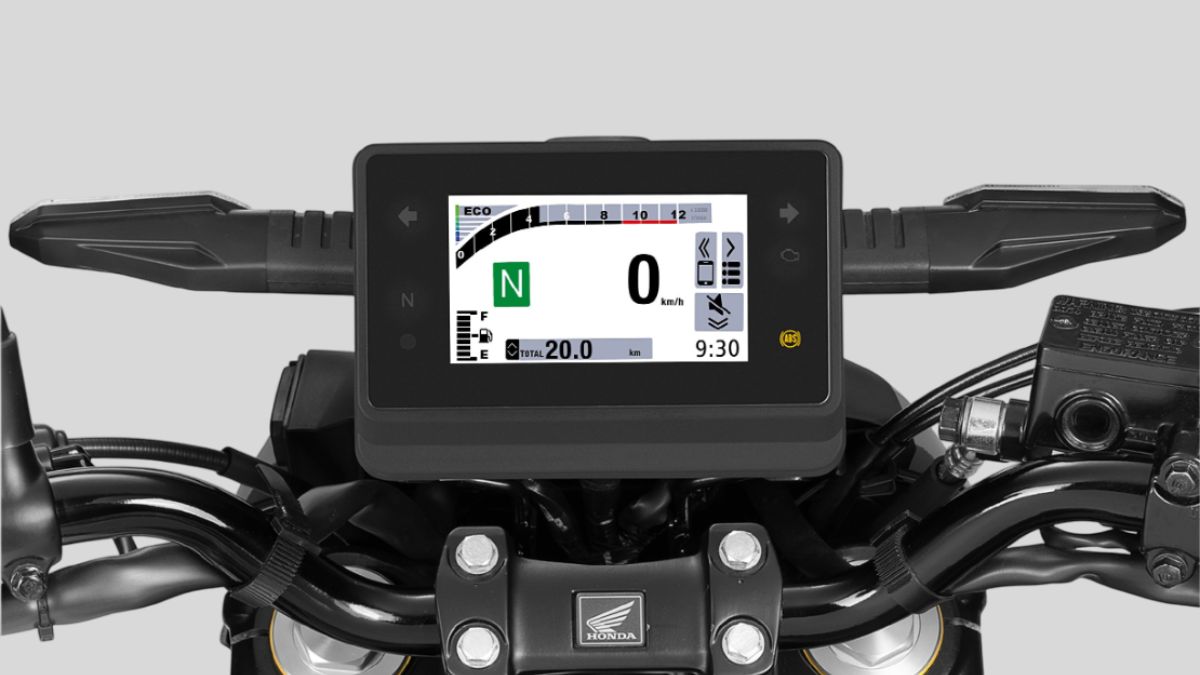 Honda CB125 Hornet Launched At Rs 1.12 Lakhs: Brand's Most Expensive 125cc Bike With USD Fork Setup