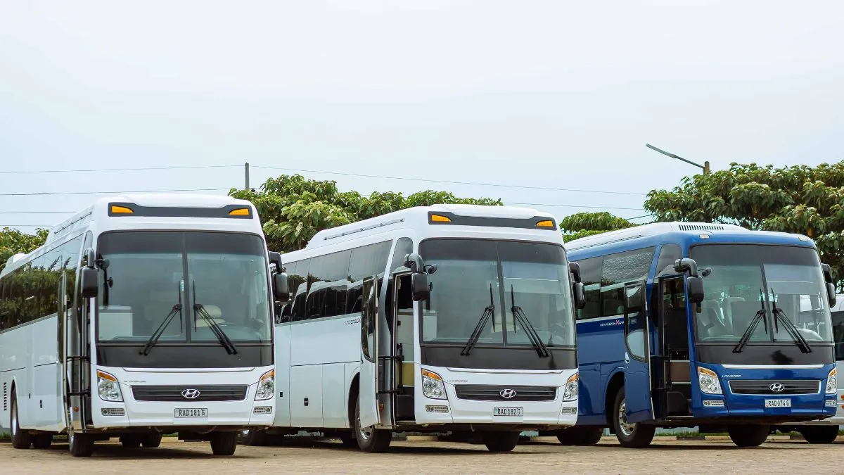 Bengaluru: BMTC Introduces New Weekly Bus Passes For Vajra Bus Fleet | Check Price And Where To Buy